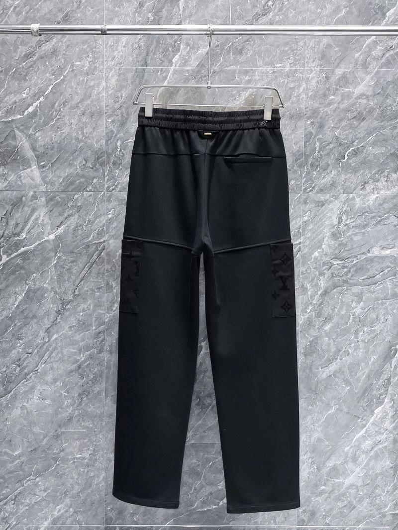 Genuine Louis Vuitton Long Pants