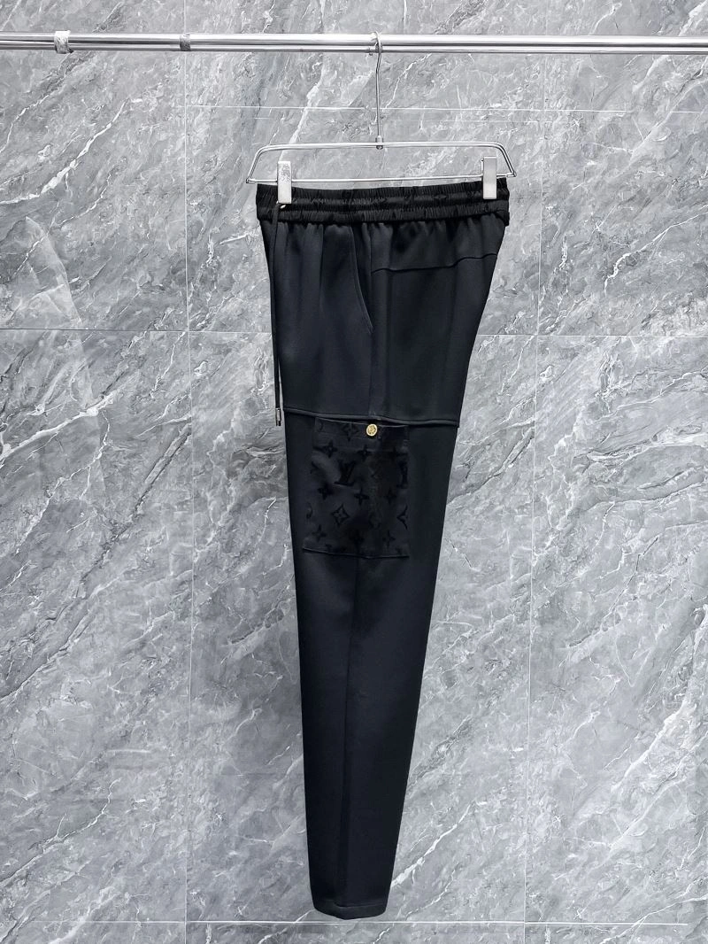 Genuine Louis Vuitton Long Pants