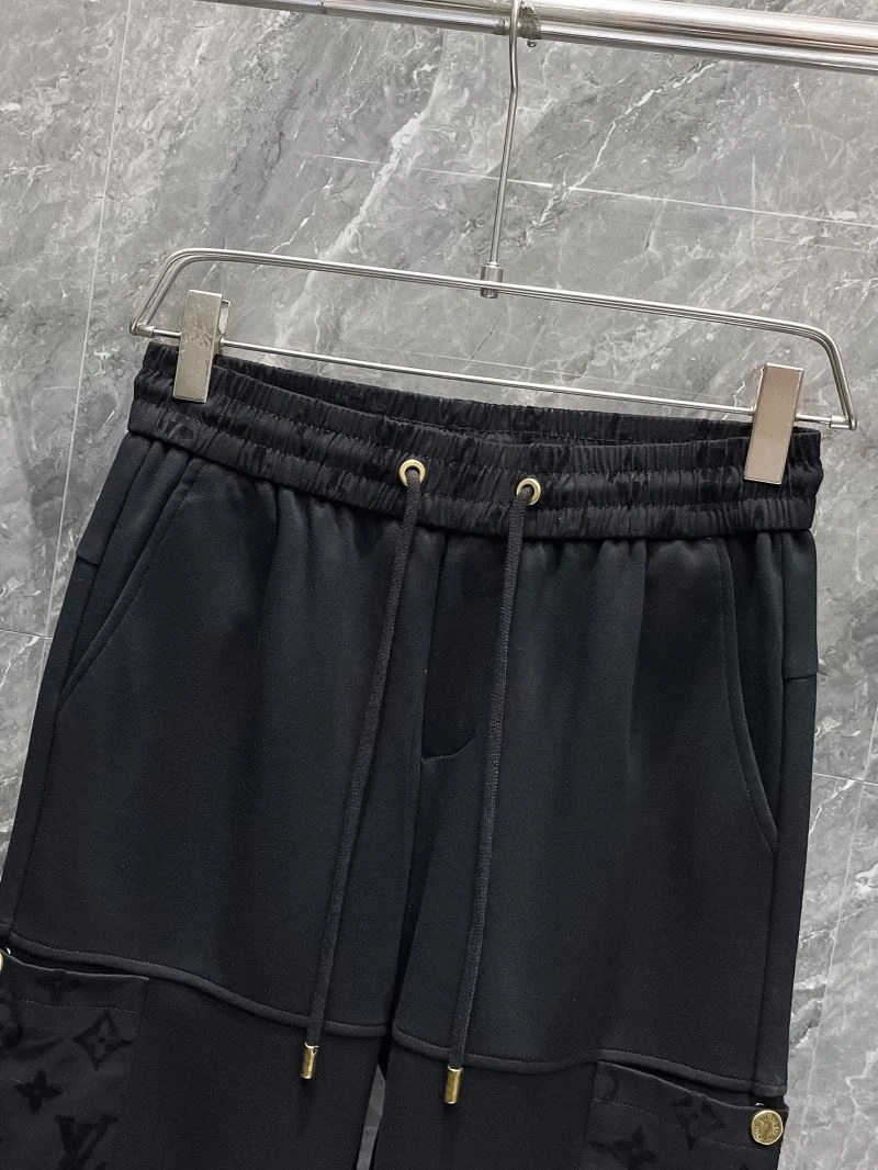 Genuine Louis Vuitton Long Pants