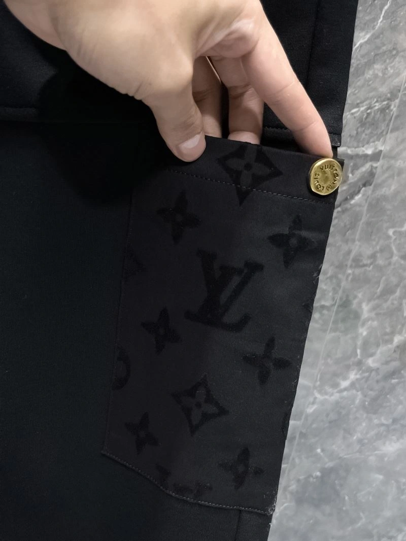 Genuine Louis Vuitton Long Pants