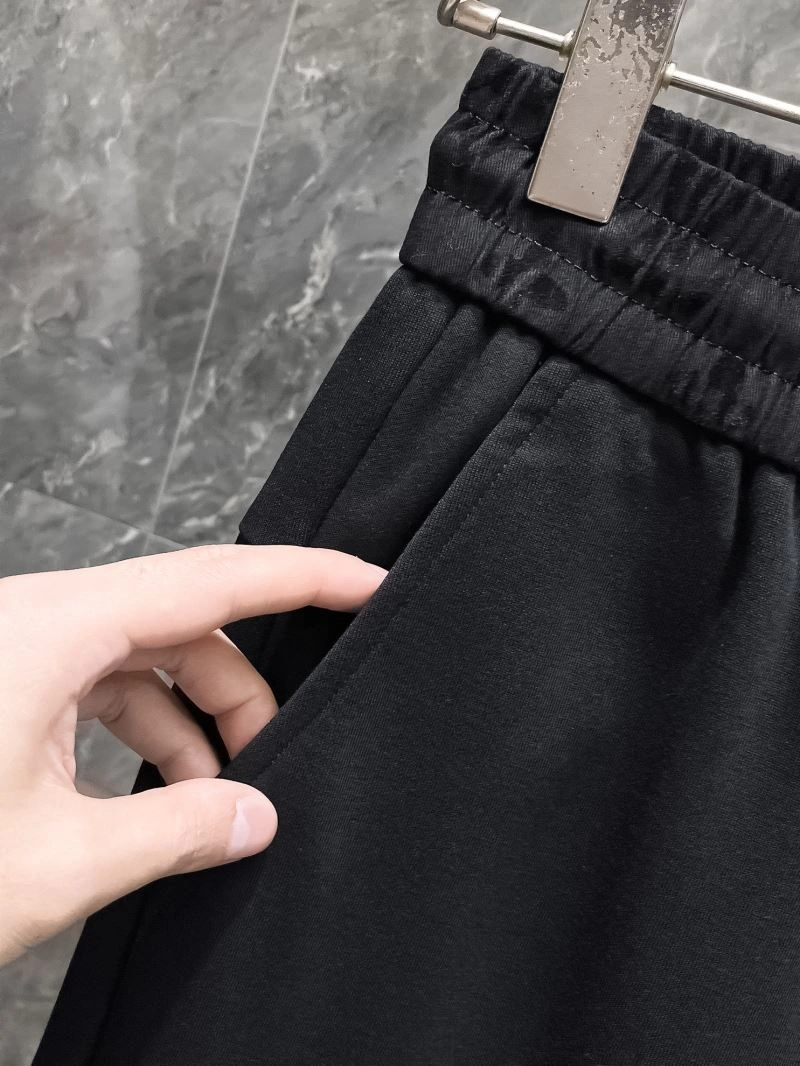 Genuine Louis Vuitton Long Pants
