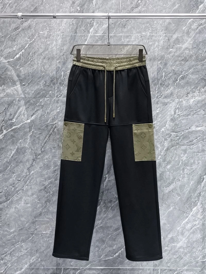 Louis Vuitton Long Pants