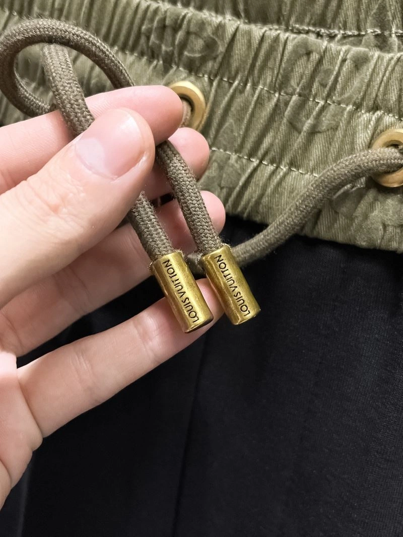 Discounted Louis Vuitton Long Pants