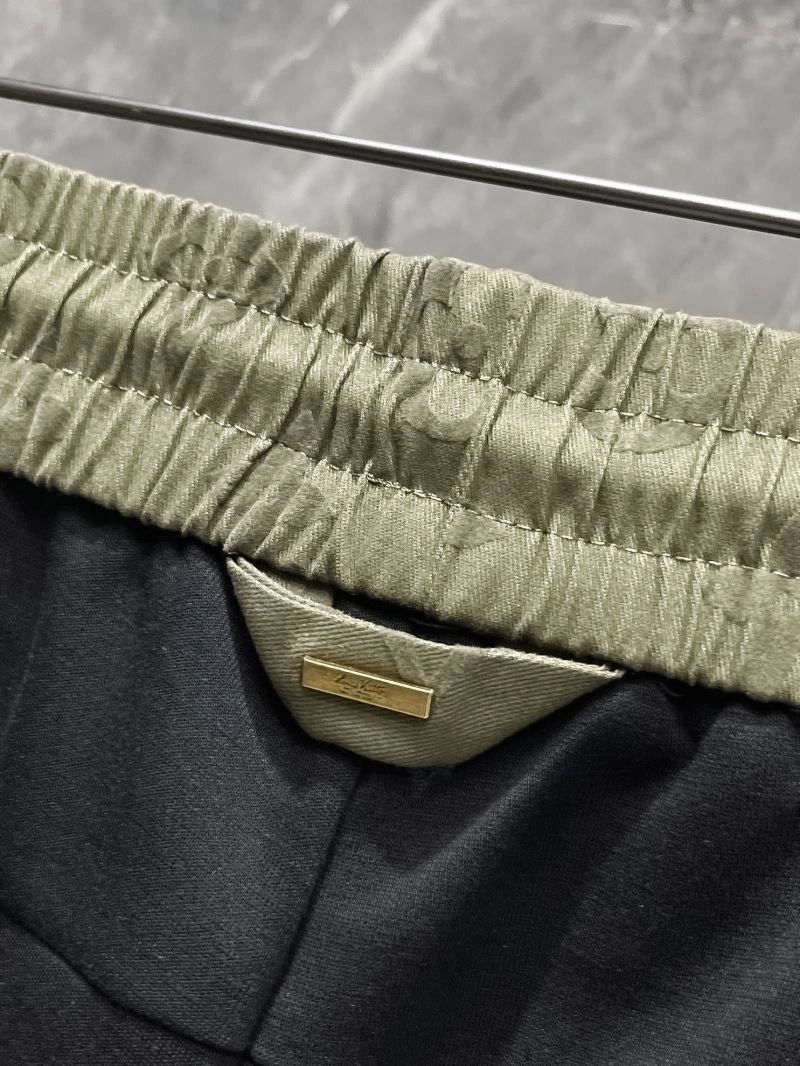 Discounted Louis Vuitton Long Pants