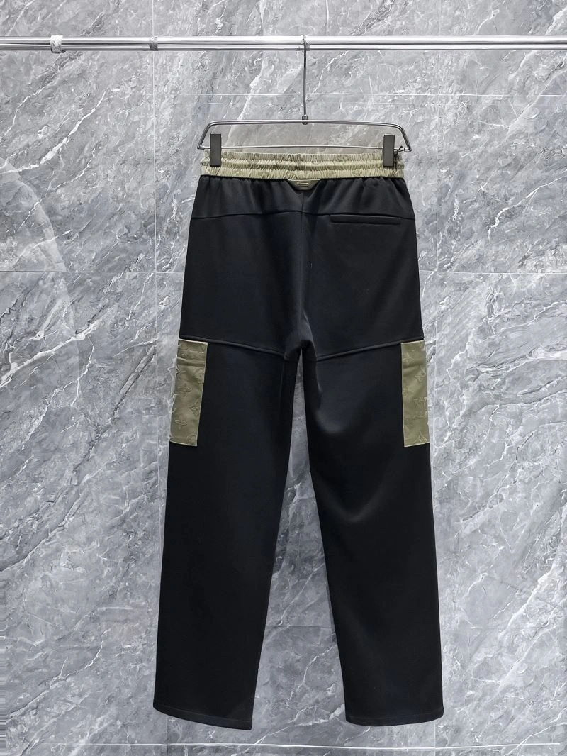 Discounted Louis Vuitton Long Pants