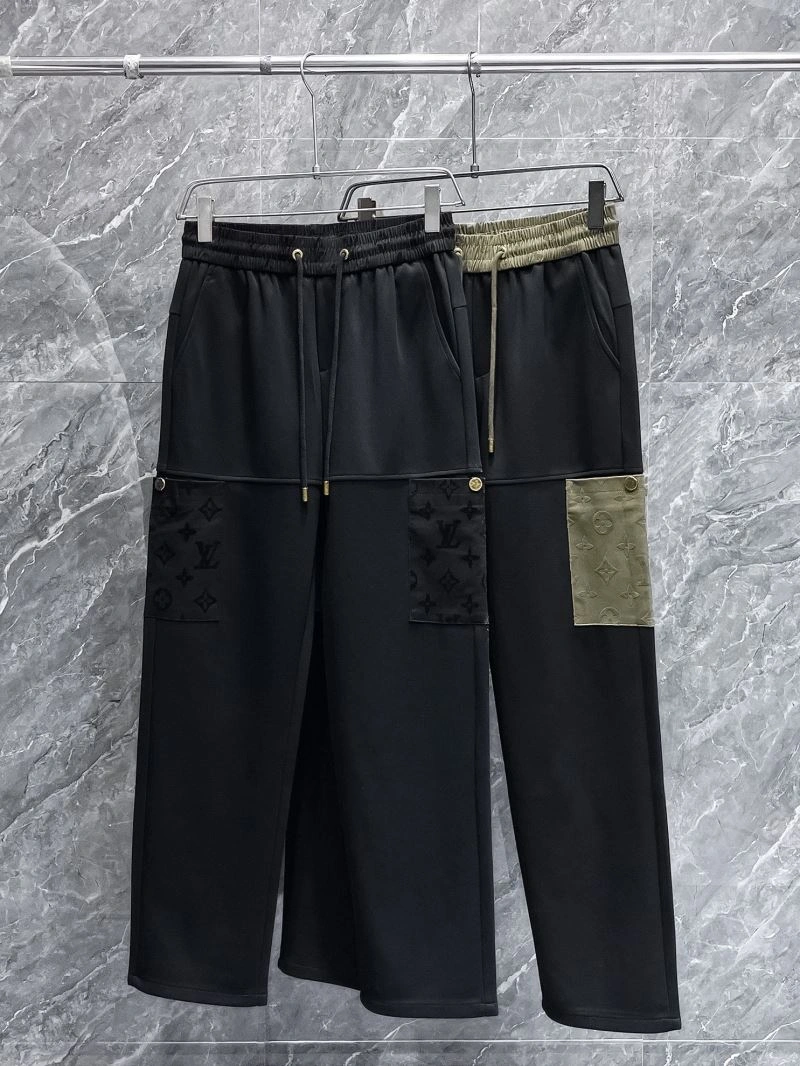 Discounted Louis Vuitton Long Pants