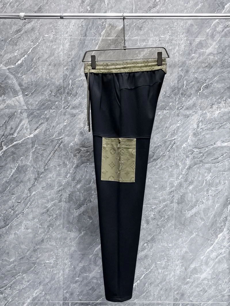 Discounted Louis Vuitton Long Pants