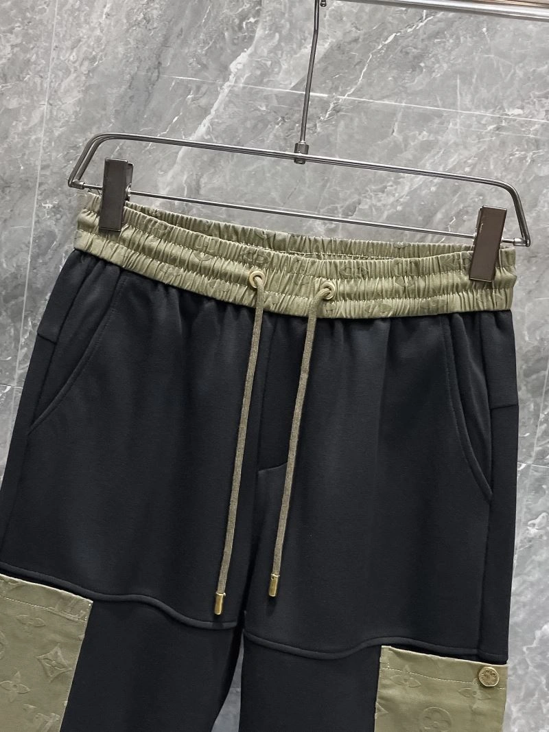 Discounted Louis Vuitton Long Pants