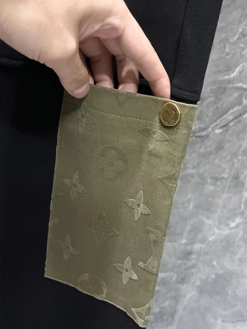 Discounted Louis Vuitton Long Pants
