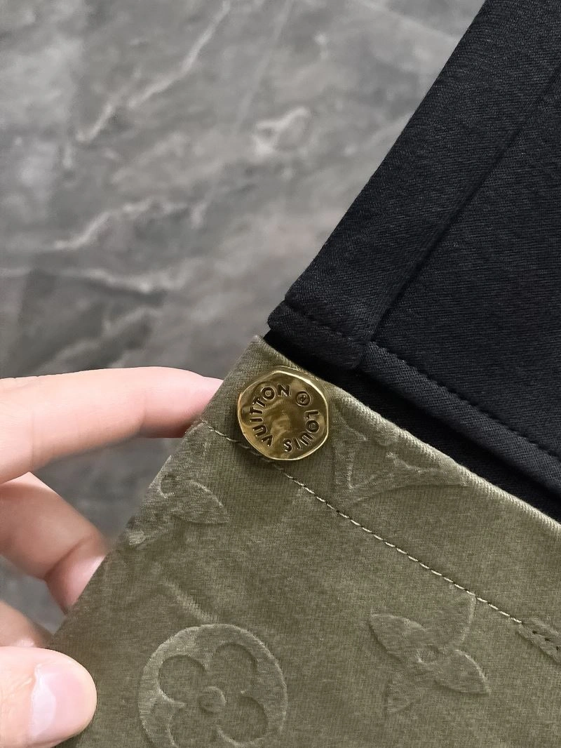 Discounted Louis Vuitton Long Pants