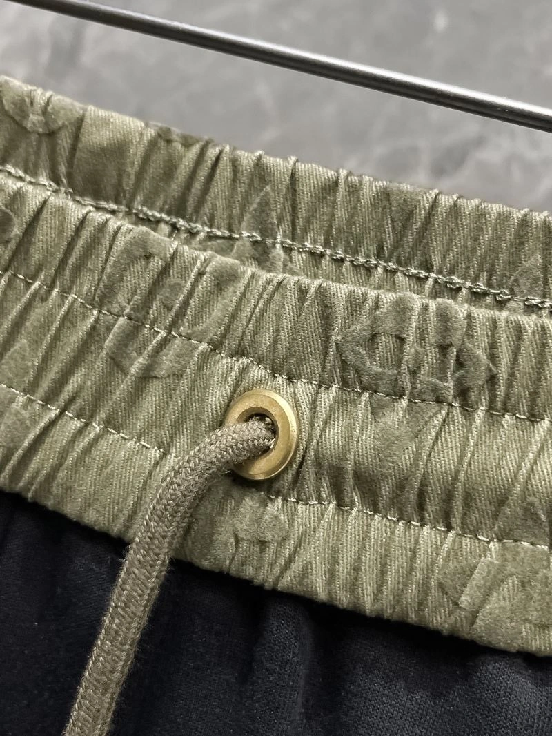 Discounted Louis Vuitton Long Pants