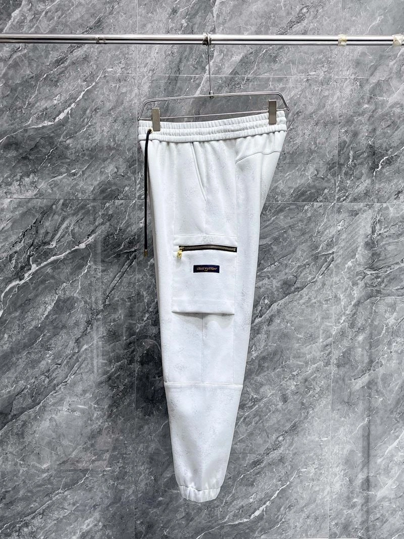 Affordable Louis Vuitton Long Pants