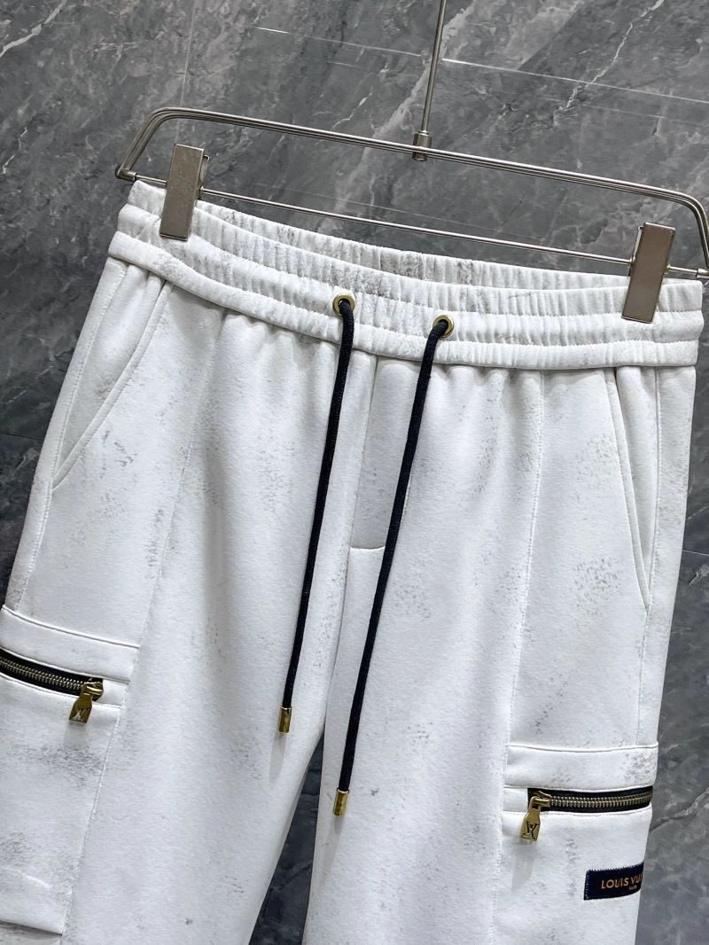 Affordable Louis Vuitton Long Pants