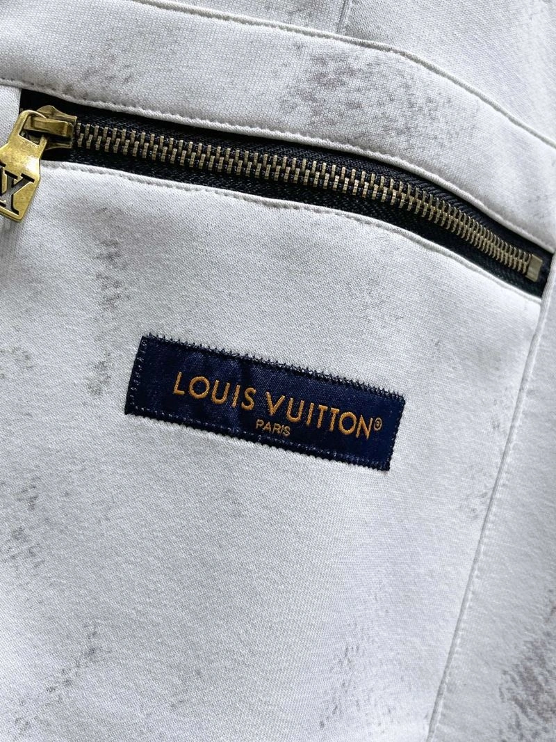 Affordable Louis Vuitton Long Pants