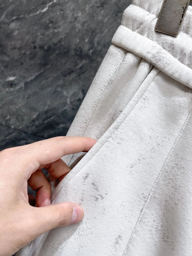 Affordable Louis Vuitton Long Pants