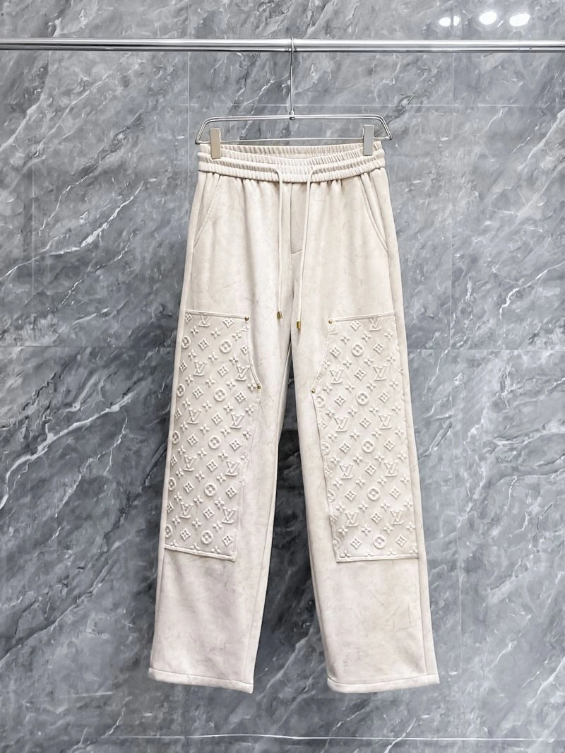 Louis Vuitton Long Pants