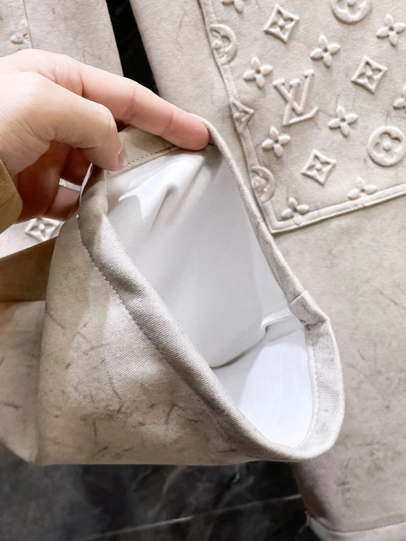 Mirror quality Louis Vuitton Long Pants