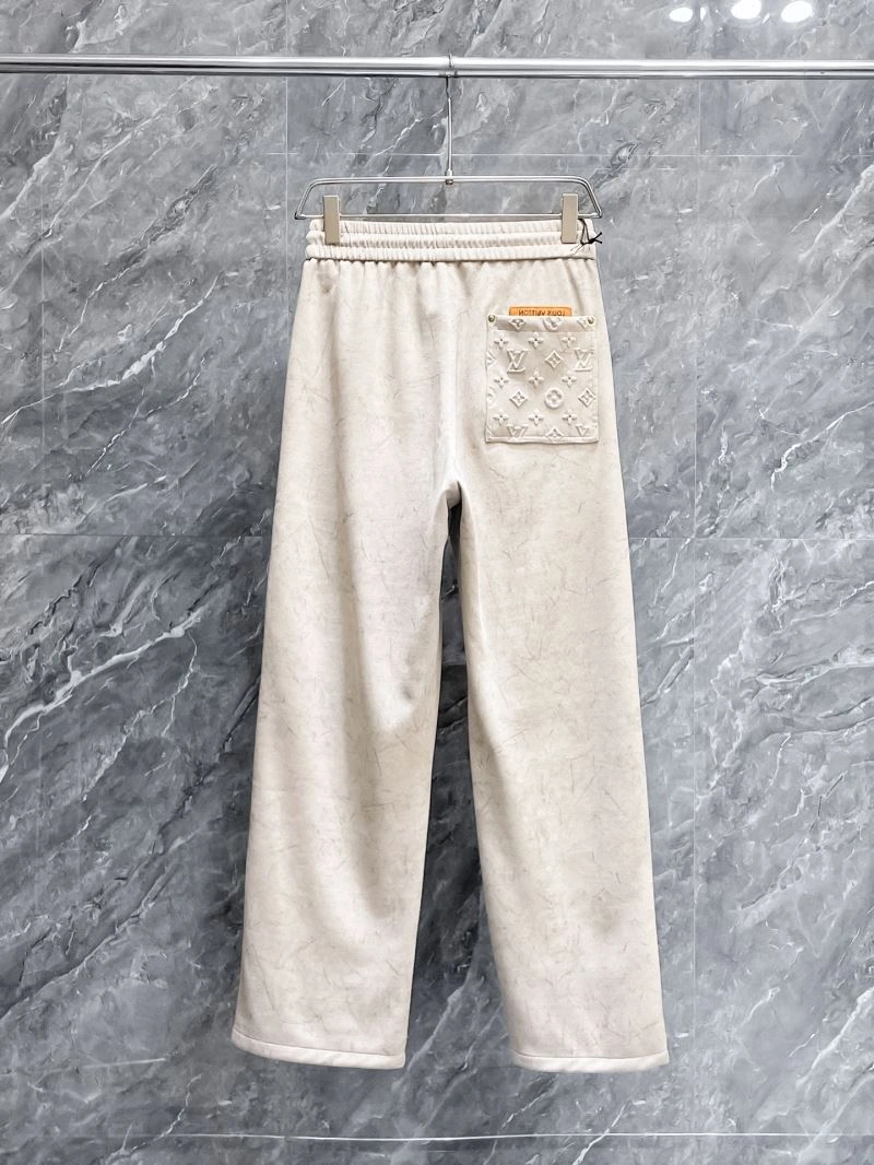 Mirror quality Louis Vuitton Long Pants
