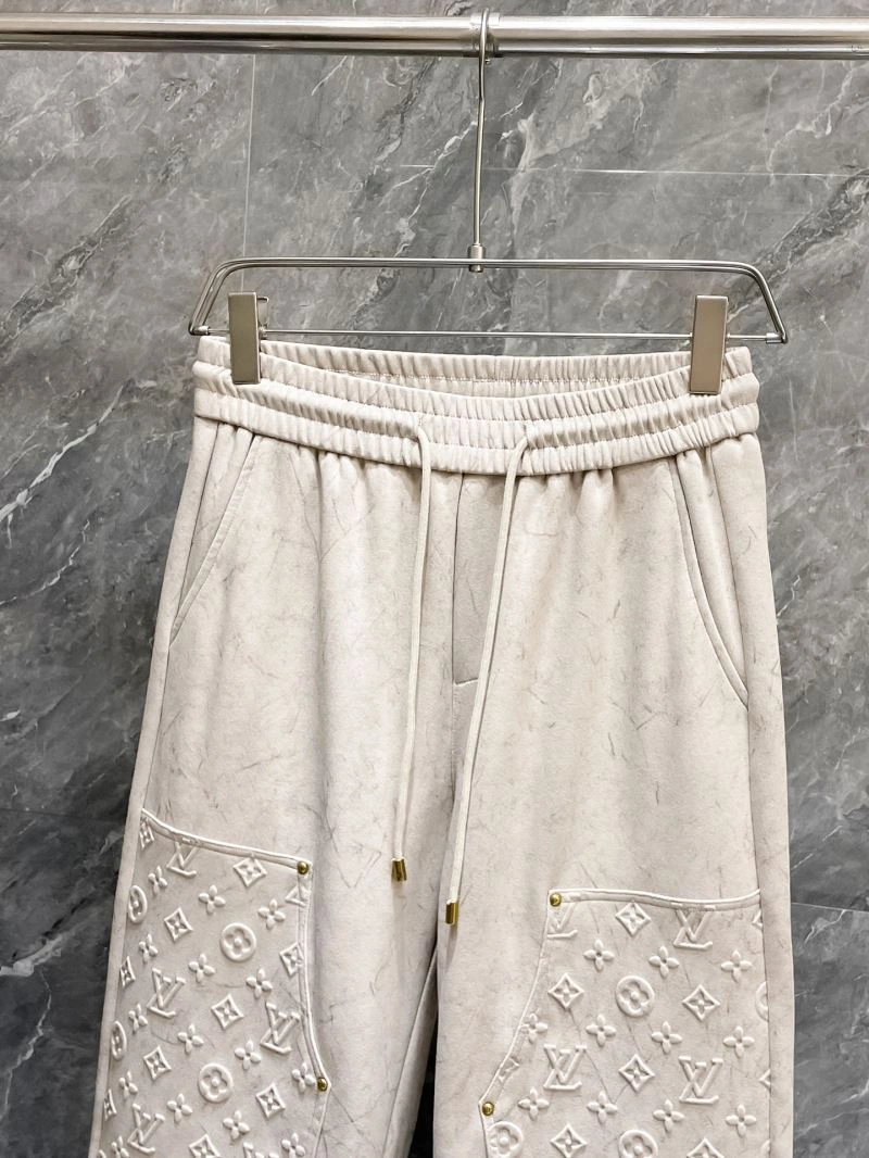 Mirror quality Louis Vuitton Long Pants