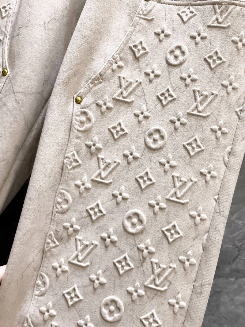 Mirror quality Louis Vuitton Long Pants