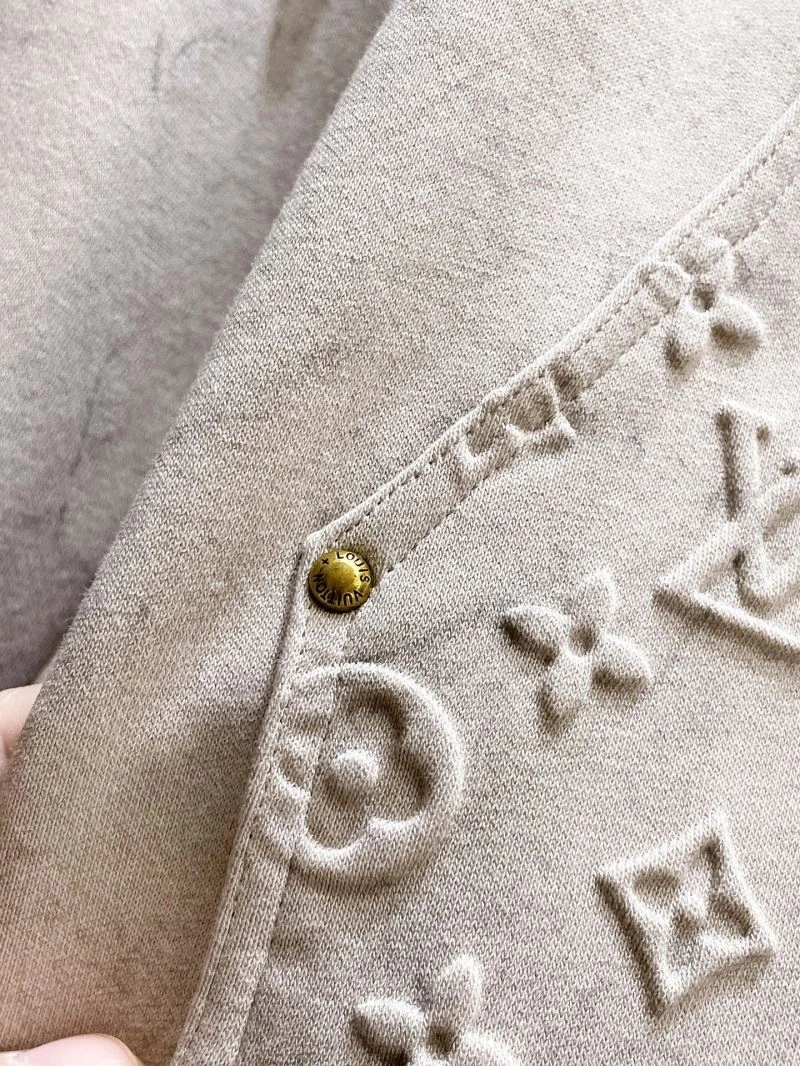 Mirror quality Louis Vuitton Long Pants