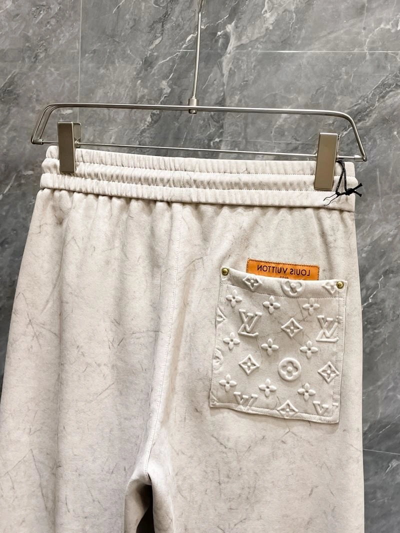 Mirror quality Louis Vuitton Long Pants