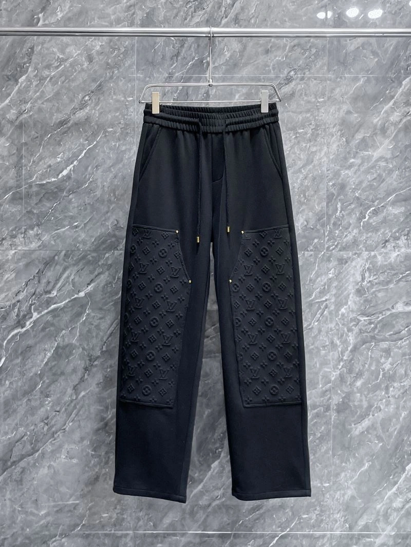 Louis Vuitton Long Pants