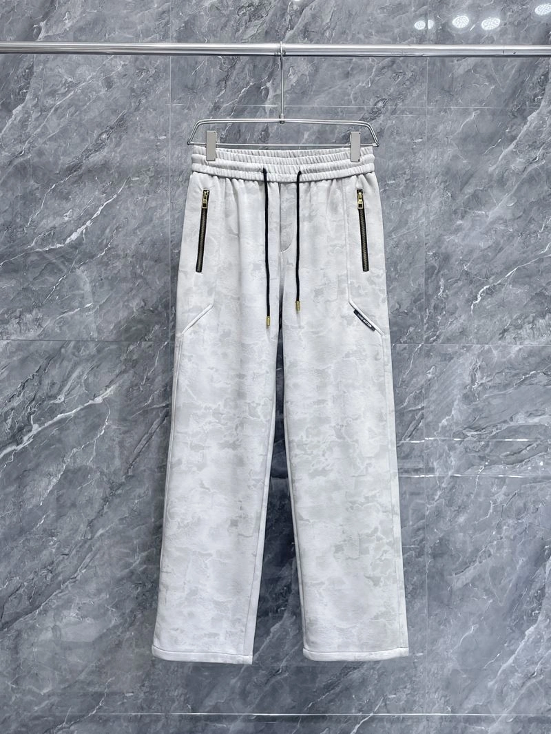 Louis Vuitton Long Pants