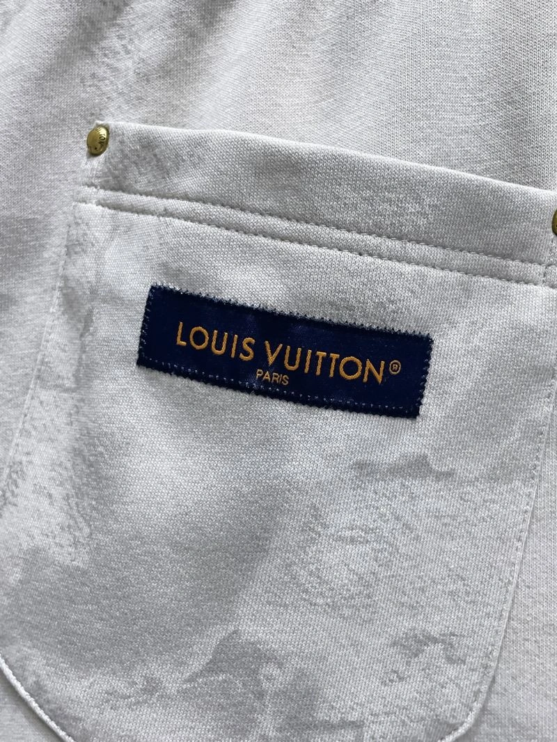 Perfect replica Louis Vuitton Long Pants