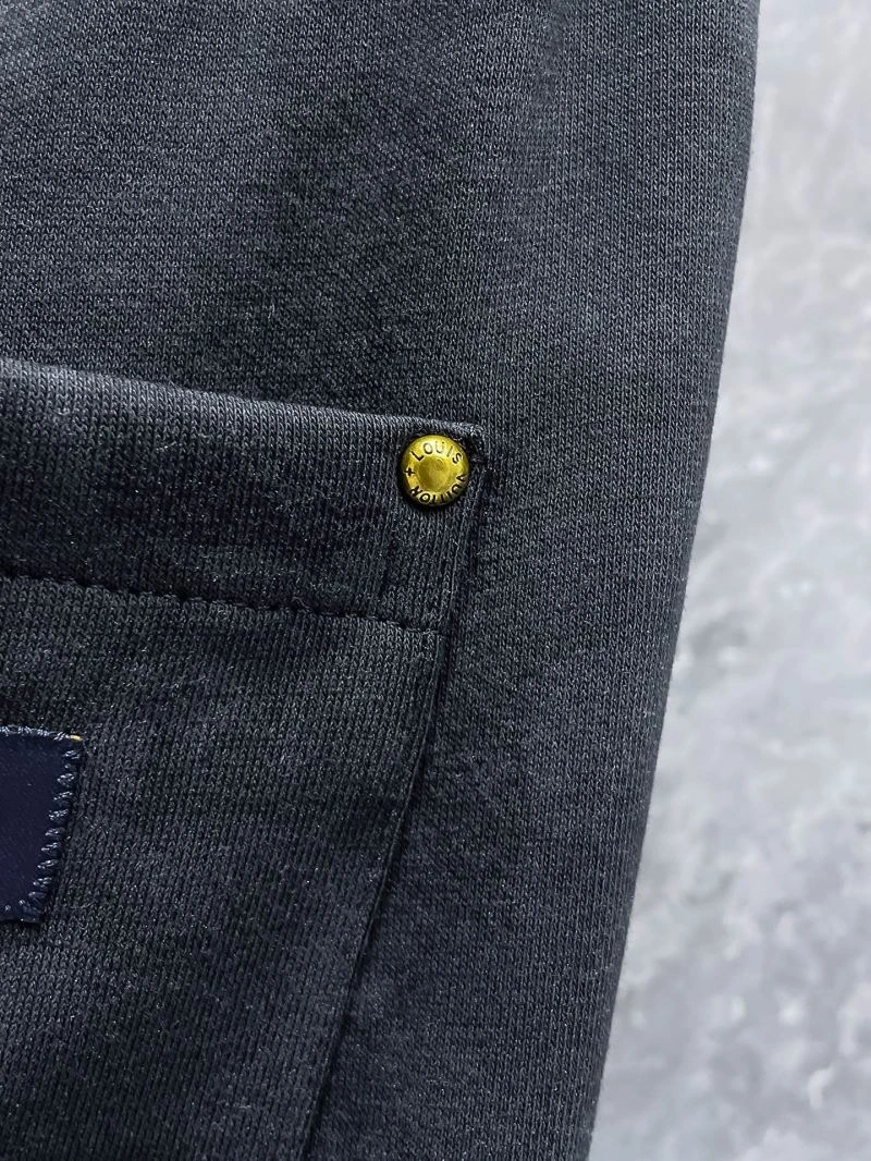 Bargain Louis Vuitton Long Pants
