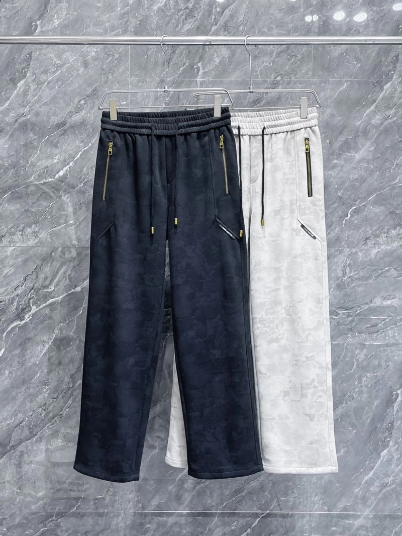 Bargain Louis Vuitton Long Pants