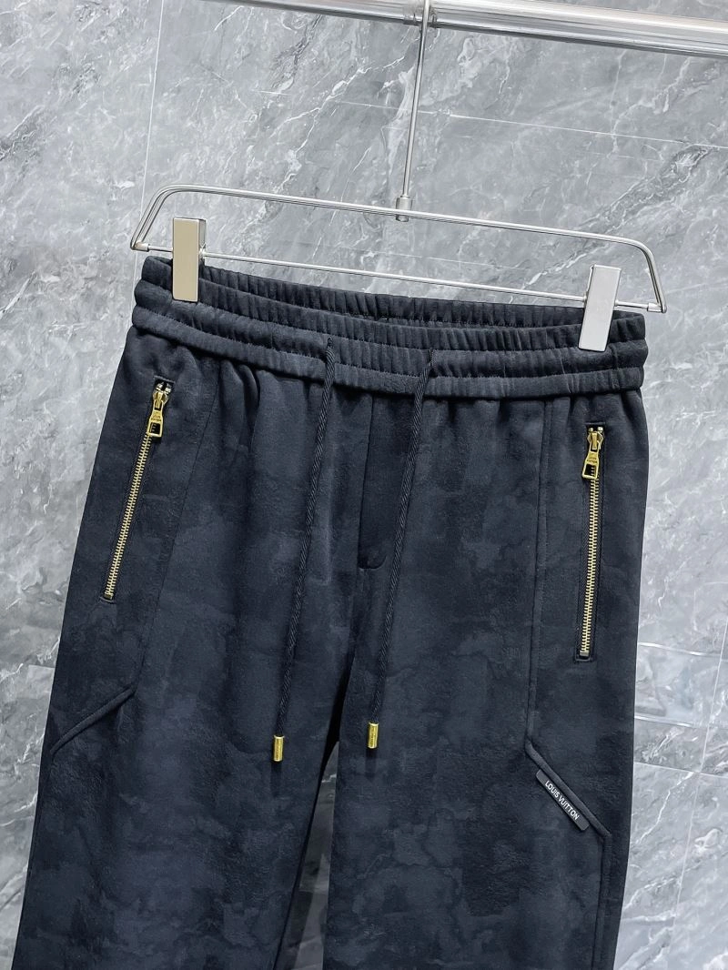 Bargain Louis Vuitton Long Pants
