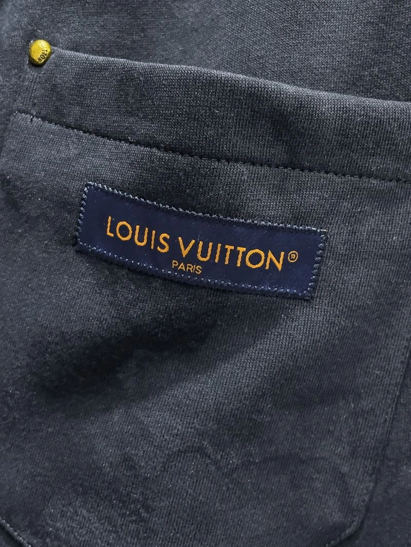 Bargain Louis Vuitton Long Pants