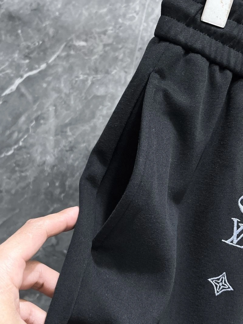 Perfect replica Louis Vuitton Long Pants