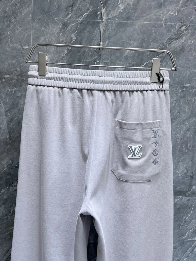Genuine Louis Vuitton Long Pants
