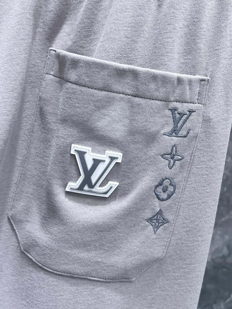 Genuine Louis Vuitton Long Pants