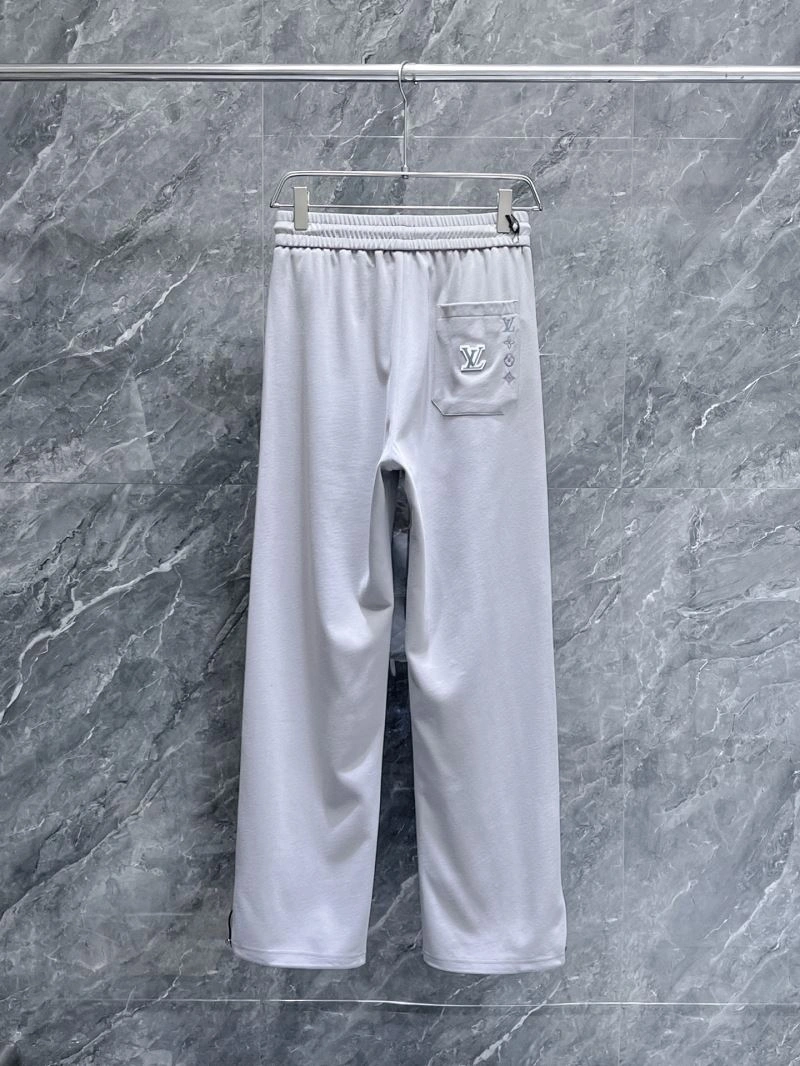 Genuine Louis Vuitton Long Pants