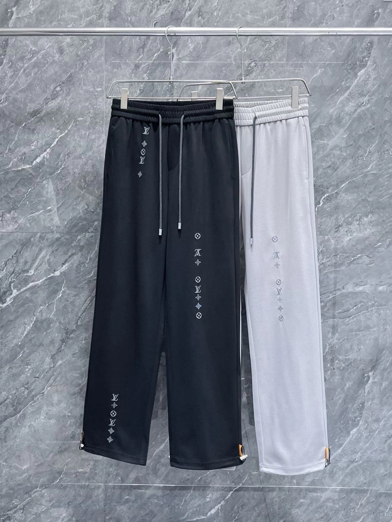 Genuine Louis Vuitton Long Pants
