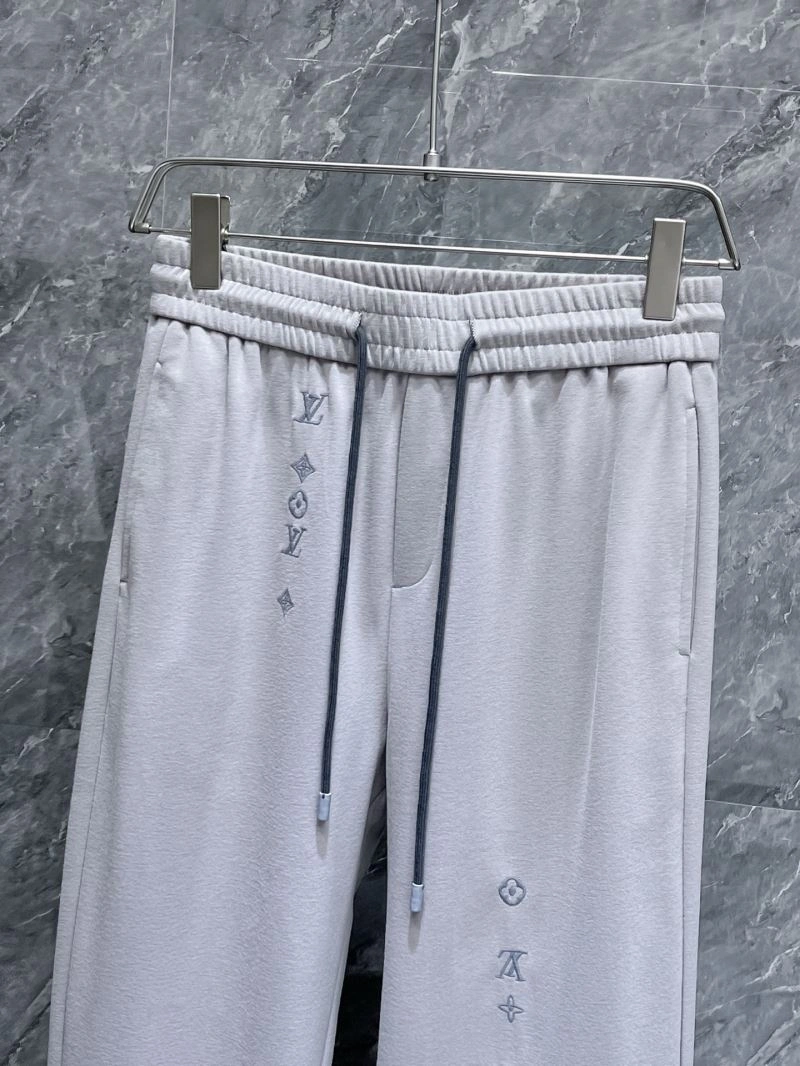 Genuine Louis Vuitton Long Pants