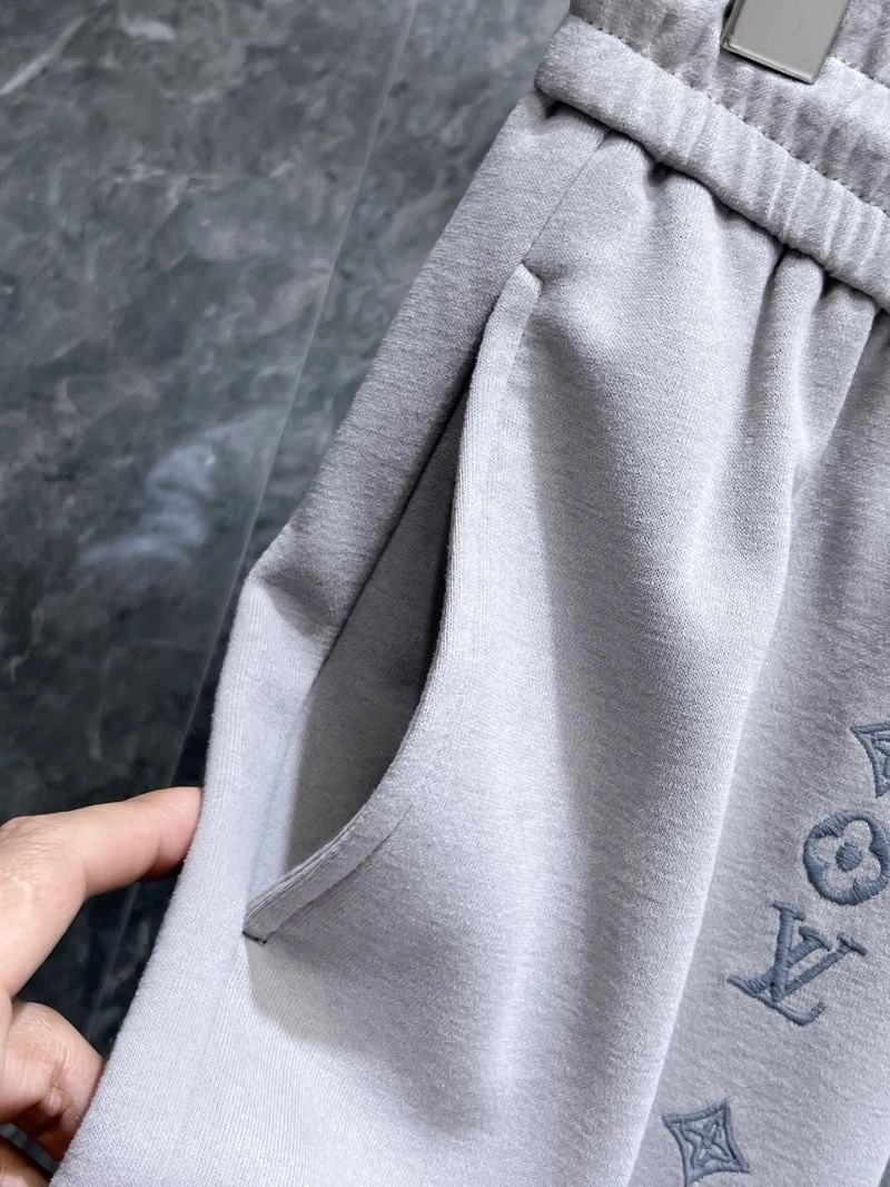 Genuine Louis Vuitton Long Pants