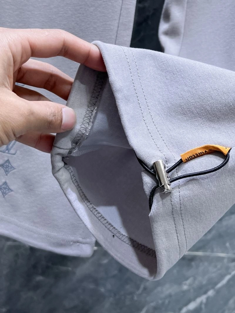 Genuine Louis Vuitton Long Pants