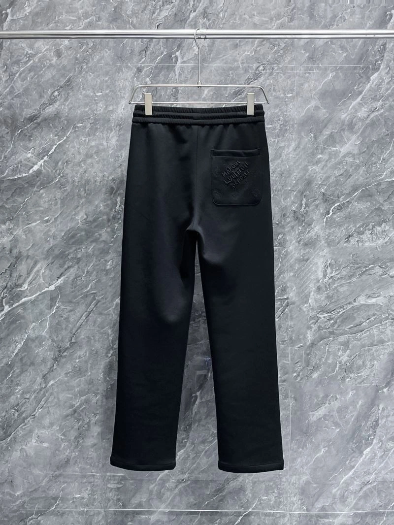 Economical Louis Vuitton Long Pants