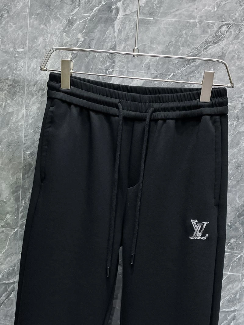 Economical Louis Vuitton Long Pants