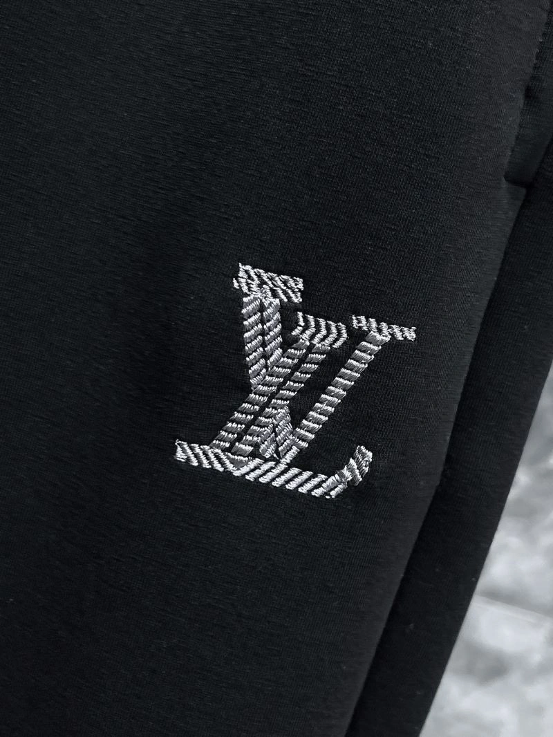 Economical Louis Vuitton Long Pants