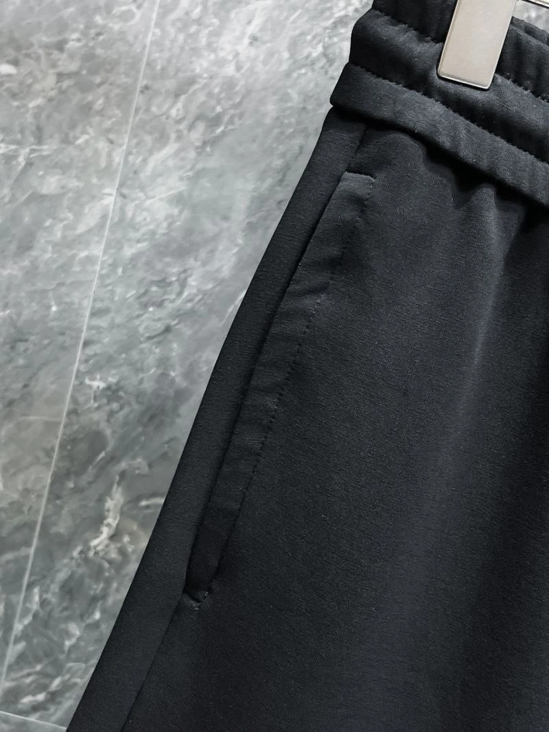 Economical Louis Vuitton Long Pants
