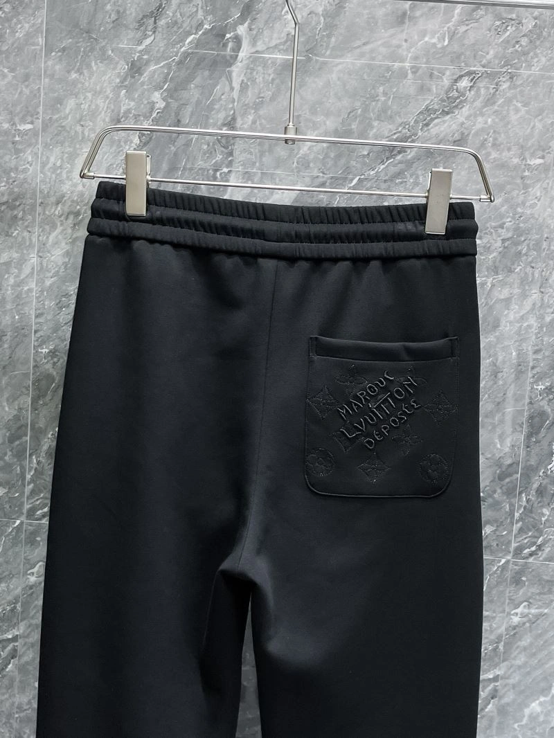 Economical Louis Vuitton Long Pants