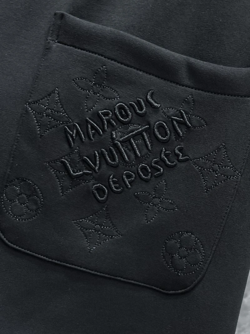 Economical Louis Vuitton Long Pants
