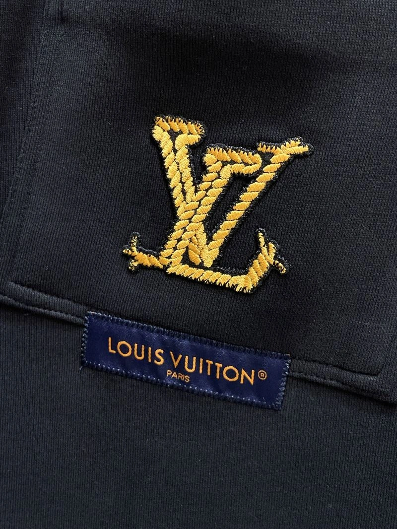 OEM Louis Vuitton Long Pants