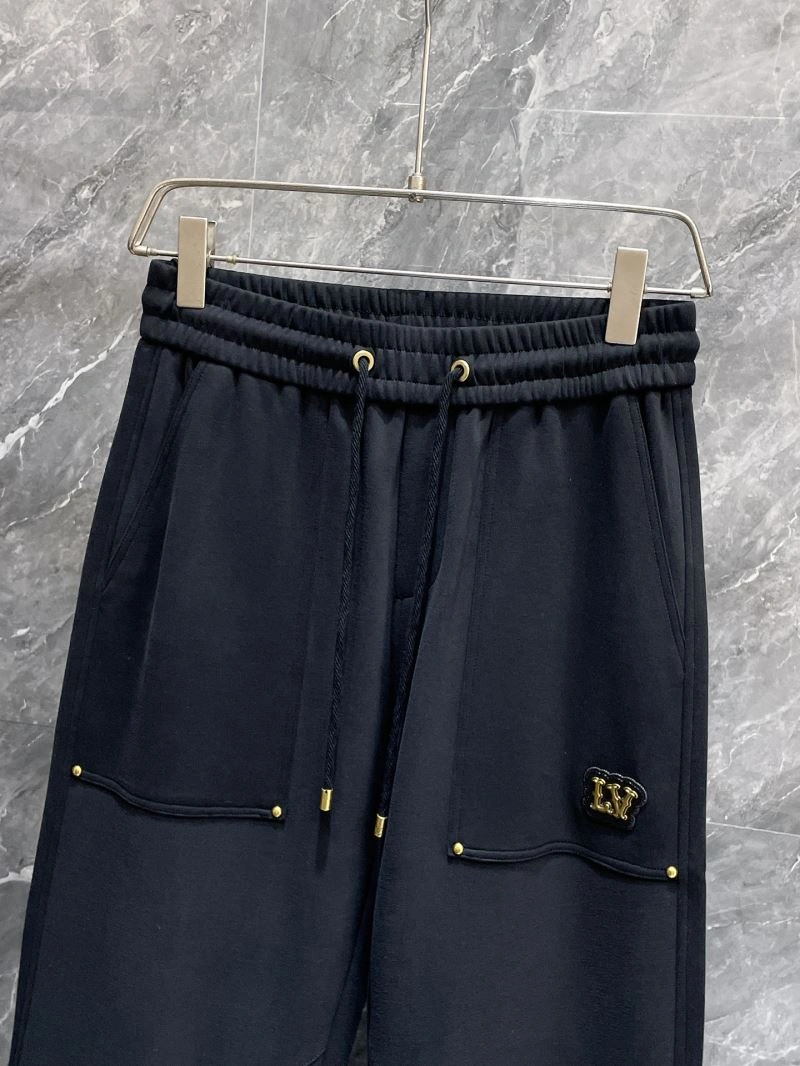 OEM Louis Vuitton Long Pants