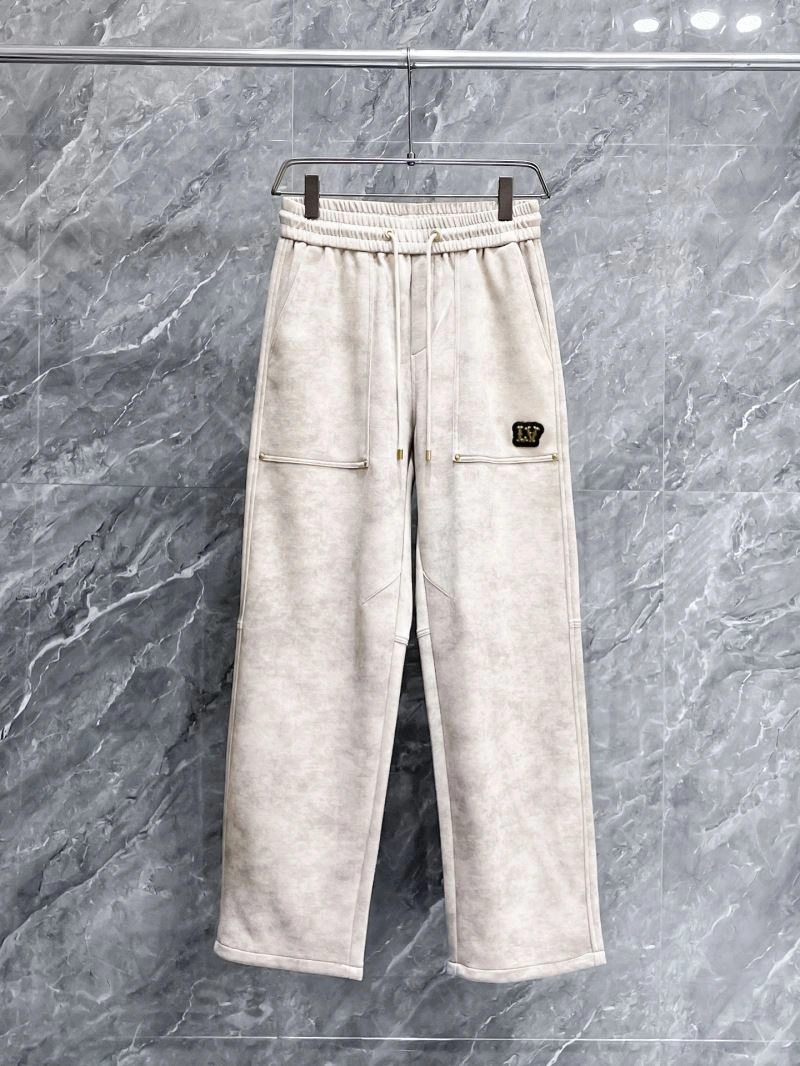Louis Vuitton Long Pants